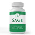 pure original ingredients sage capsules