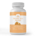 pure original ingredients sea moss capsules