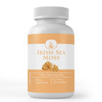 pure original ingredients sea moss capsules
