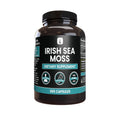 pure original ingredients sea moss capsules