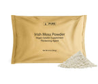 pure original ingredients sea moss powder