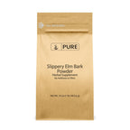 pure original ingredients slippery elm bark powder