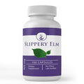 pure original ingredients slippery elm capsules