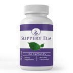 pure original ingredients slippery elm capsules