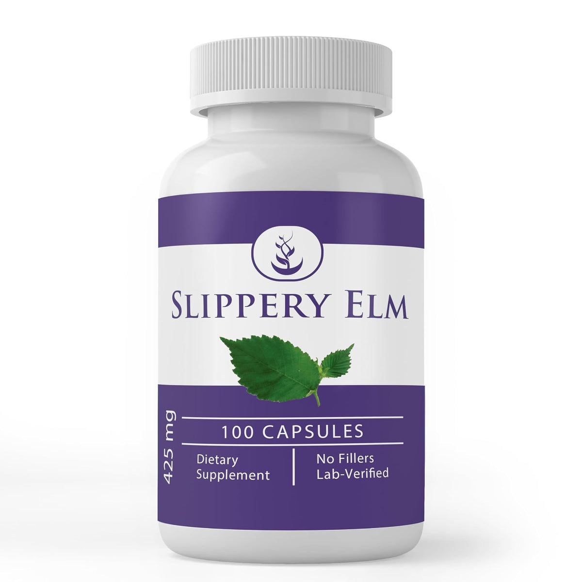 pure original ingredients slippery elm capsules