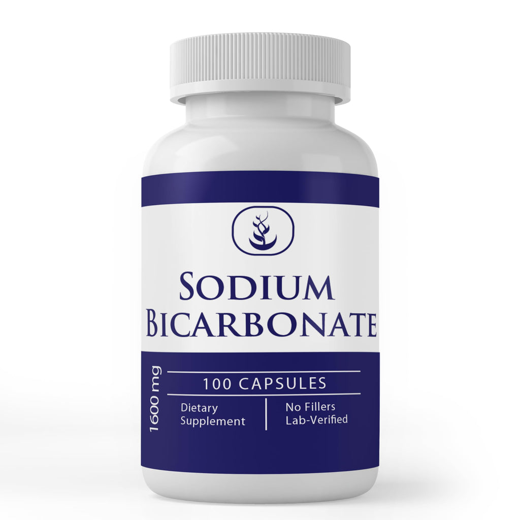 pure original ingredients sodium capsules