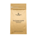 pure original ingredients soy protein powder