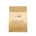 Pure Original Ingredients spirulina powder health benefits