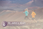PURE ORIGINAL INGREDIENTS St. John's Wort