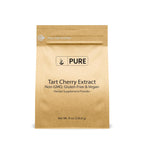 Pure Original Ingredients tart cherry extract benefits