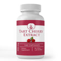 Pure Original Ingredients tart cherry extract capsules