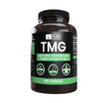 Pure Original Ingredients TMG capsules