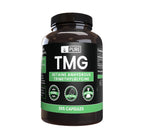Pure Original Ingredients TMG capsules