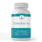 Pure Original Ingredients Tongkat Ali capsules