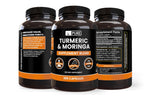 Pure Original Ingredients turmeric capsules