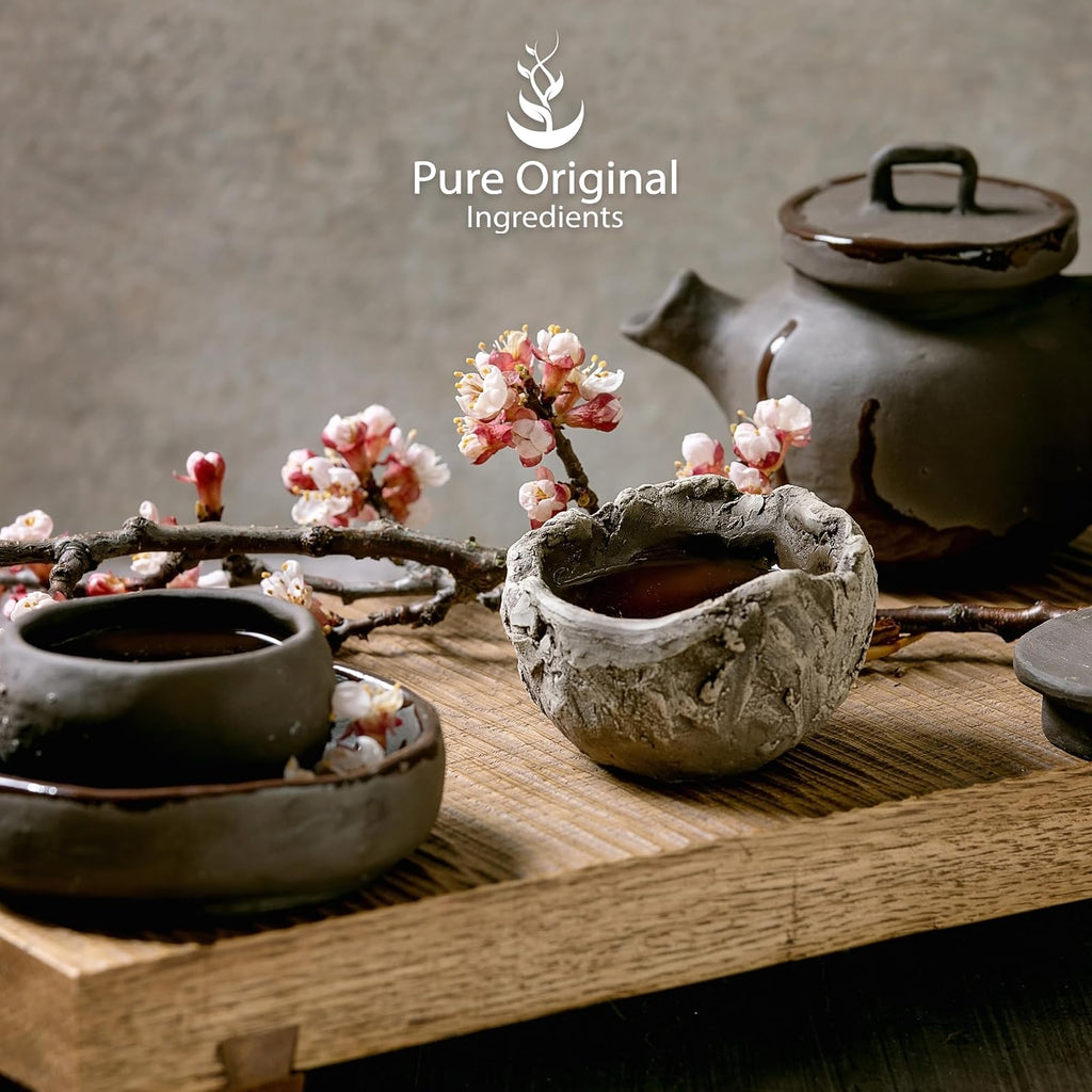 pure original ingredients vitamin a source