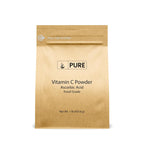 PURE ORIGINAL INGREDIENTS Vitamin C powder supplement