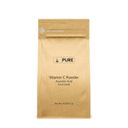 pure original ingredients vitamin c powder