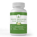 Pure Original Ingredients white mulberry capsules