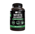 PURE ORIGINAL INGREDIENTS white mulberry capsules