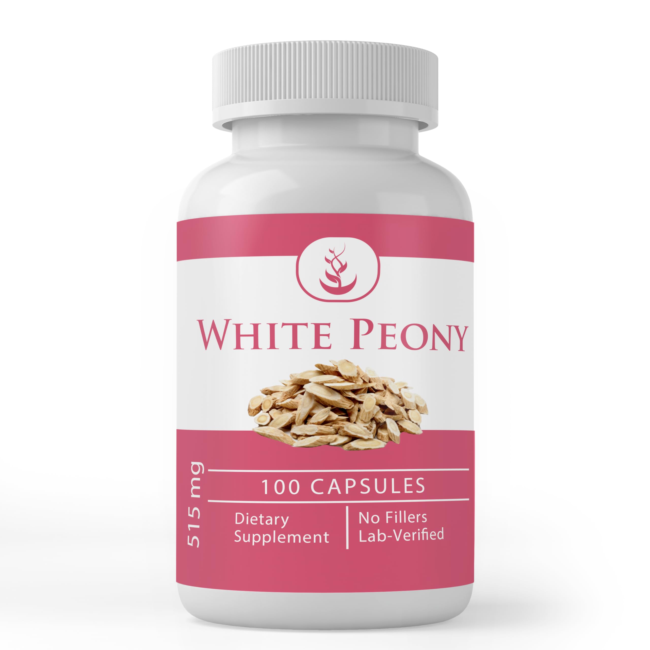 pure original ingredients white peony capsules
