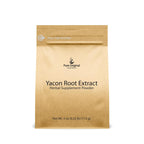 Pure Original Ingredients Yacon Extract benefits