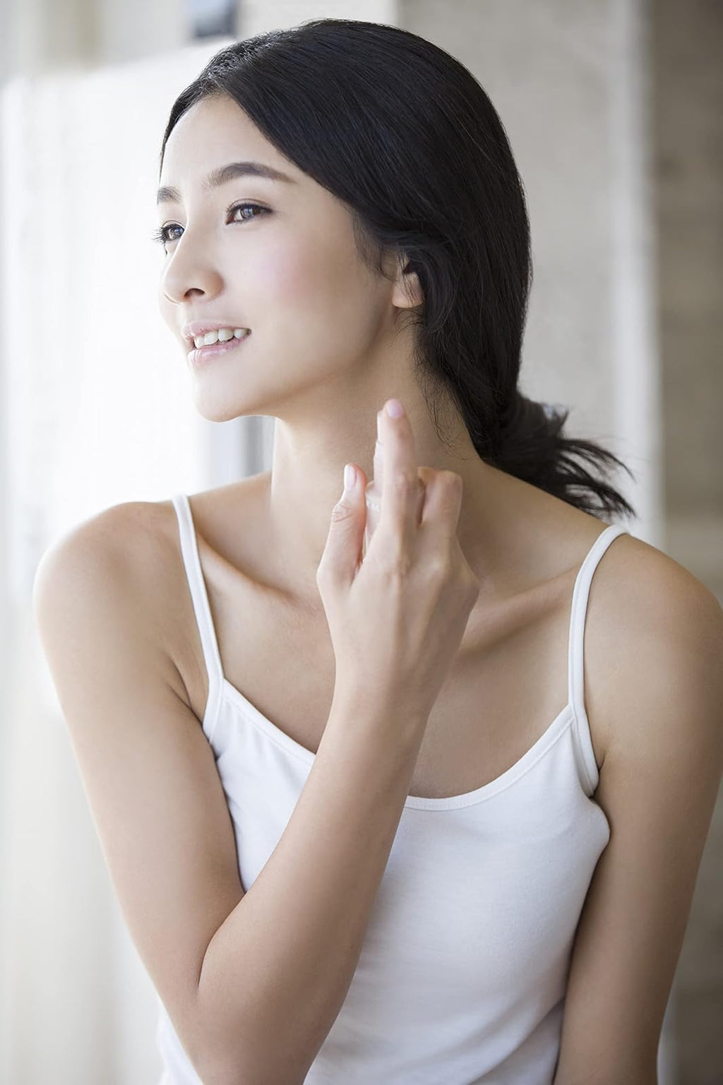 Pure Original magnesium oil spray for skin hydration