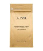 pure original potassium sorbate bulk