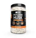 pure original psyllium husk capsules