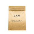 Pure Original Shiitake mushroom extract