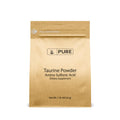 pure original taurine powder supplement