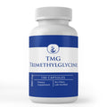 Pure Original TMG multivitamins for energy