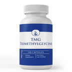 Pure Original TMG multivitamins for energy