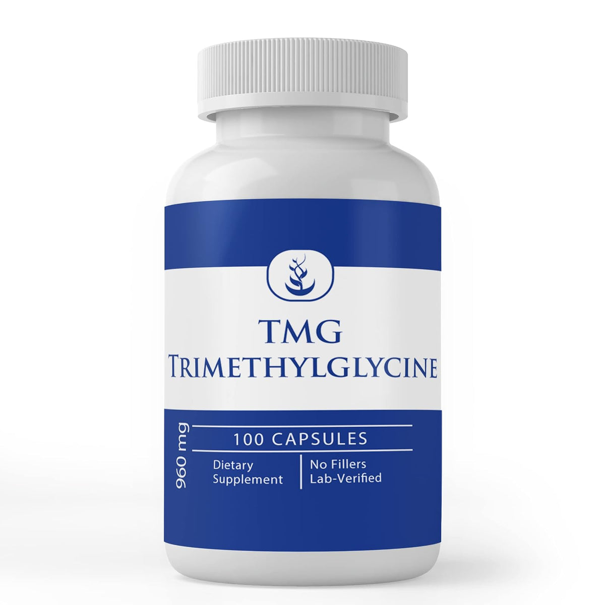 Pure Original TMG multivitamins for energy