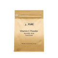 pure original vitamin c powder