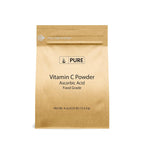 pure original vitamin c powder
