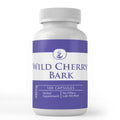pure original wild cherry bark capsules