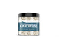 pure panax ginseng capsules for energy