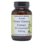 pure panax ginseng extract