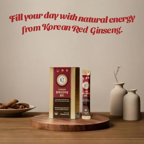pure Panax ginseng root extract