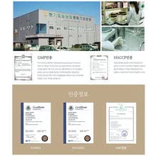 pure panax ginseng root extract