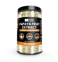 pure papaya extract capsules