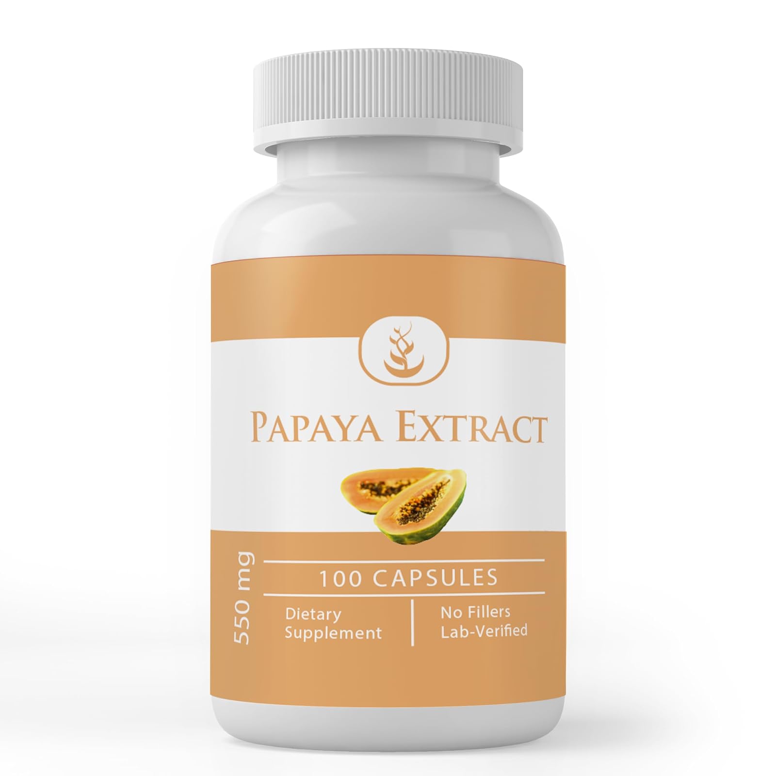 pure papaya extract multivitamins