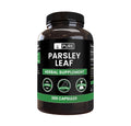 pure parsley leaf capsules benefits
