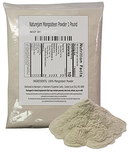 Pure pericarp superfood benefits