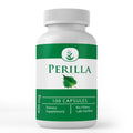 pure perilla capsules for wellness