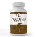 pure pine bark extract capsules