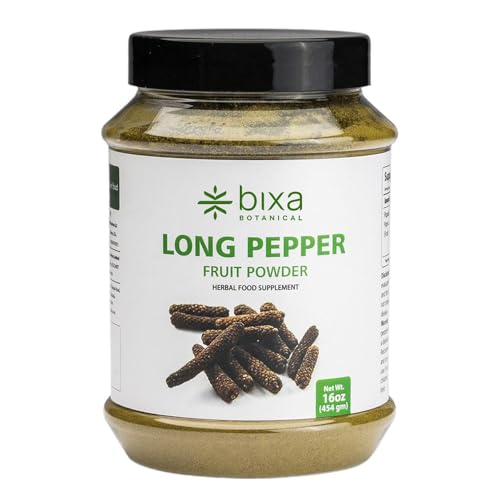 pure pippali long pepper powder