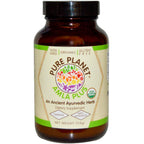 PURE PLANET Organic Amla-C Plus benefits