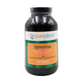 Pure Planet spirulina powder health benefits